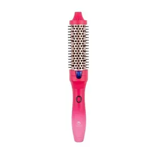CALISTA Fauxblo Thermal Blowout Brush - Ruby