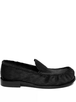 Dries Van Noten Heeled Loafers For Men