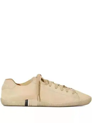 OSKLEN Lace-up Suede Sneakers