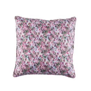 SOPHIE WILLIAMSON DESIGN Square Pillow Cover Romancecover Only - Blue