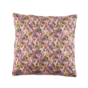 SOPHIE WILLIAMSON DESIGN Square Pillow Cover Romancecover Only - Yellow