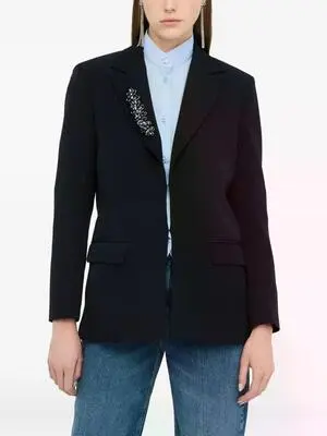 Liu Jo Embellished Blazer