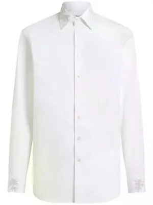 Etro Cotton Shirt