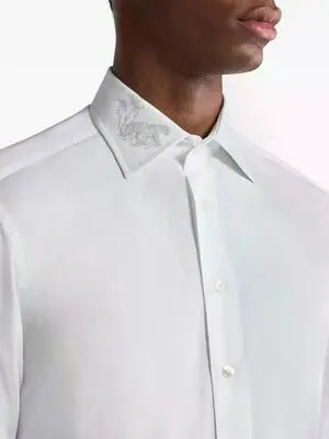 Etro Cotton Shirt