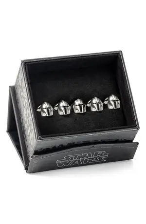 CUFFLINKS, INC. Cufflinks