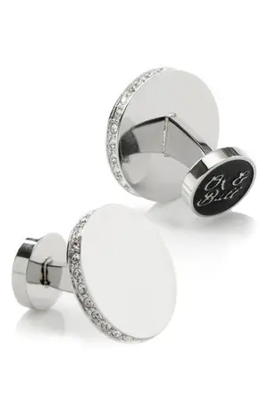 CUFFLINKS, INC. Cufflinks