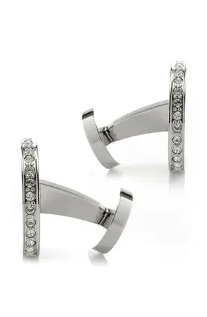 CUFFLINKS, INC. Cufflinks