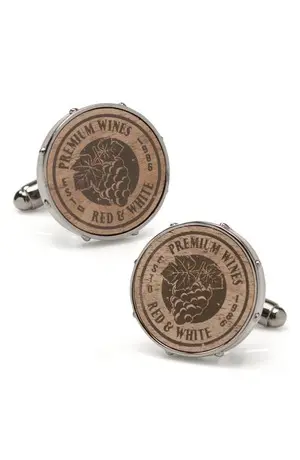 CUFFLINKS, INC. Cufflinks
