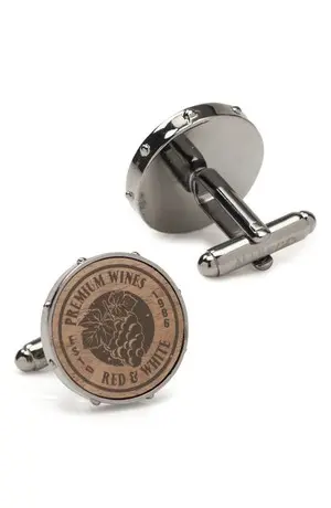 CUFFLINKS, INC. Cufflinks