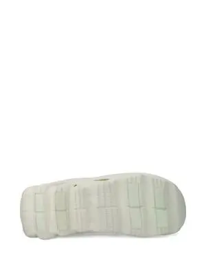 CROCS Sculpted-sole Slide