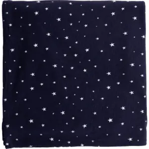 KINDRED BRAVELY Swaddle Blanket - Navy Stars