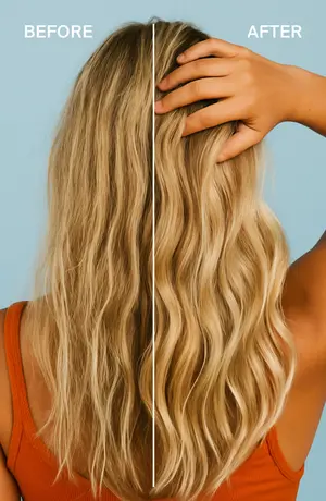 UMANOS Wavemaker Texture Sea Salt Spray