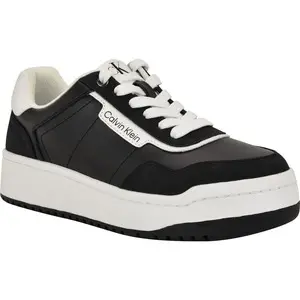 Calvin Klein Adryen Sneaker - Black