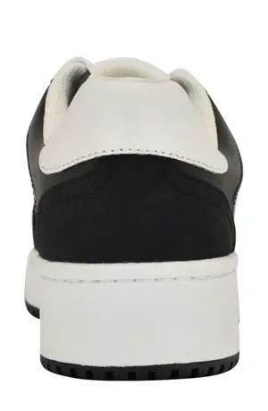 Calvin Klein Adryen Sneaker - Black
