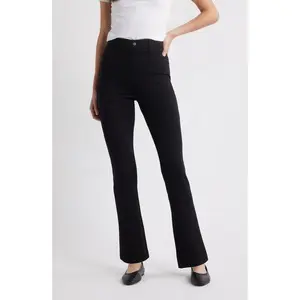 Hue Stretch Pants For Women