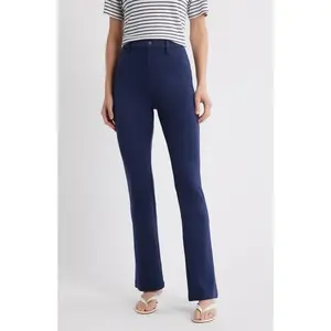 Hue Stretch Pants For Women