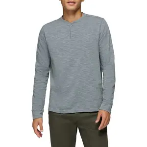 Prana Long Sleeve T-shirts For Men