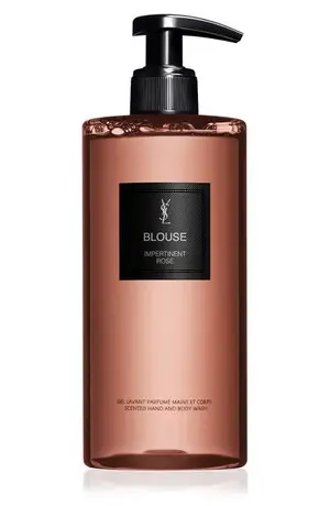 Saint Laurent Blouseles Vestiaire Des Parfums Hand & Body Wash - No Color