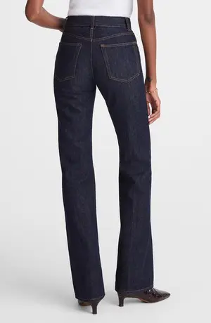 Madewell Flare Jeans