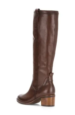 Gabor Knee High Riding Boot