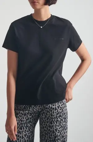Brooklyn Industries Relaxed T-shirts For Women