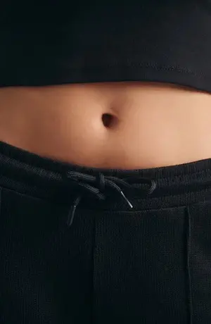 Brooklyn Industries Seamed Sweatpants
