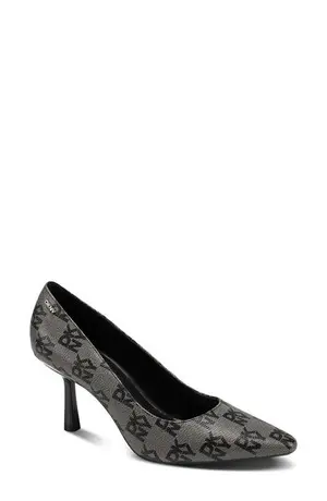 Dkny Sculptural Shoes For Women