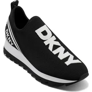 Dkny Logo Sneakers For Women