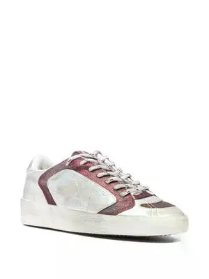 GOLDEN GOOSE Stardan Sneakers