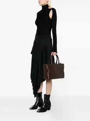 Senso Denver Tote Bag - Brown