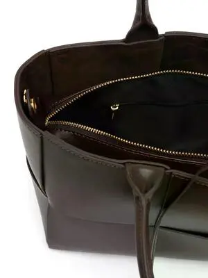 Senso Denver Tote Bag - Brown