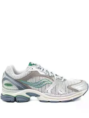 Saucony Progrid Triumph 4 Sneakers - Silver