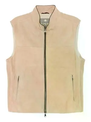 N.peal Sleeveless Vests For Men