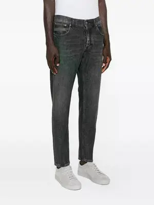 DONDUP Five-pocket Jeans