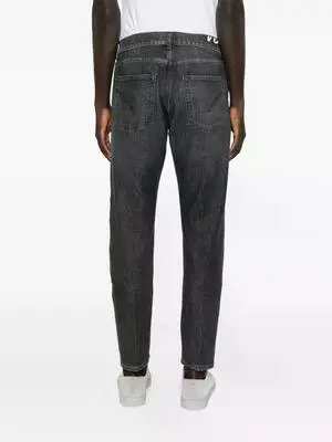 DONDUP Five-pocket Jeans