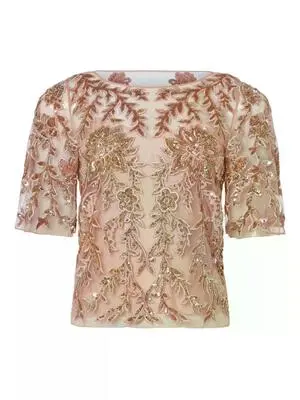 Temperley London T-shirt Blouses