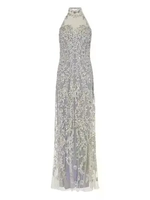 Temperley London Open Back Evening Dresses