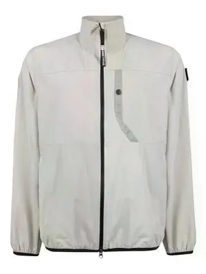 ST95 Zip Detail Jacket