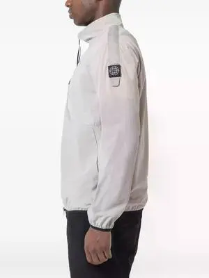 ST95 Zip Detail Jacket