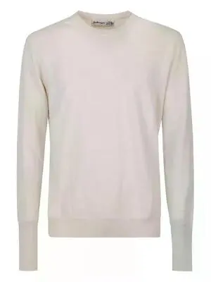 Ballantyne Fine Knit Knitwear For Men