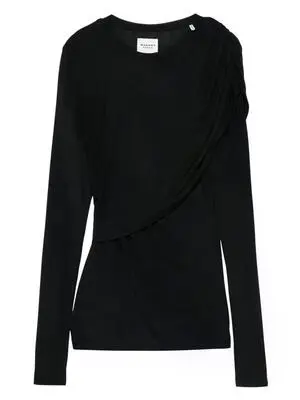 MARANT ETOILE Dressi T-shirt