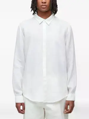 OSKLEN Ml Stitched Shirt