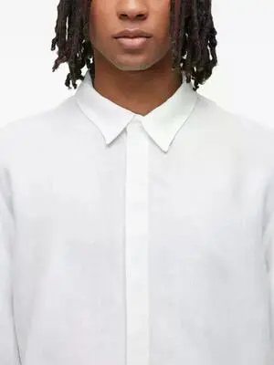 OSKLEN Ml Stitched Shirt