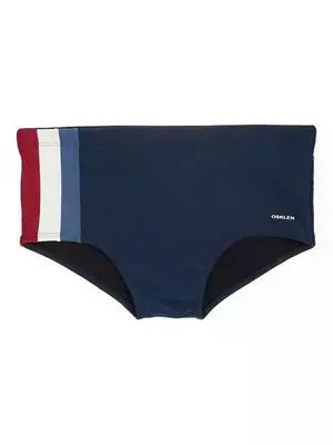 Osklen Logo Swimwear For Men