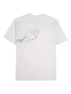 OSKLEN Graphic-print T-shirt