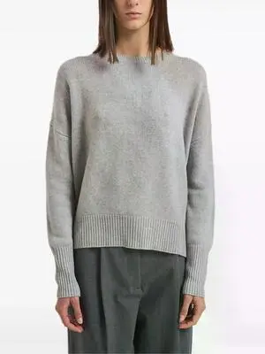 LISA YANG Long-sleeve Cashmere Sweater