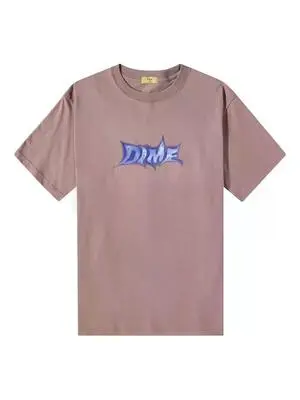 Dime Logo T-shirts For Men