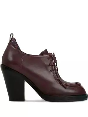 Etro Mid Heel Pumps