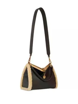 Etro Vela Shoulder Bag - Brown