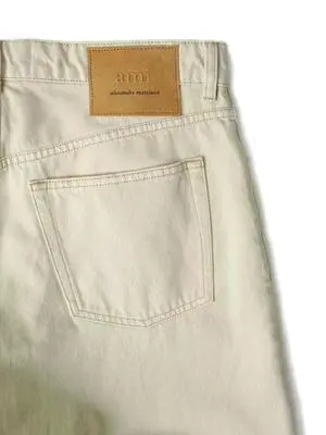 Ami Five-pocket Jeans